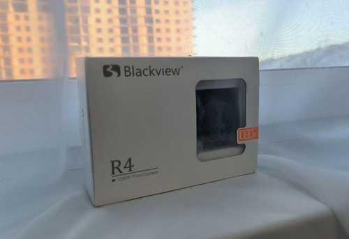 Видеорегистратор blackview r4