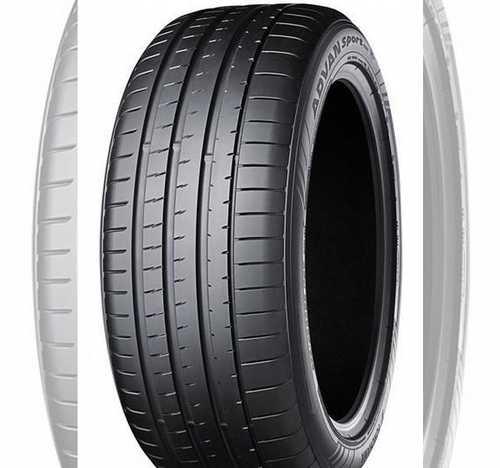 Yokohama Advan Sport V107A 245/45 R20 103Y