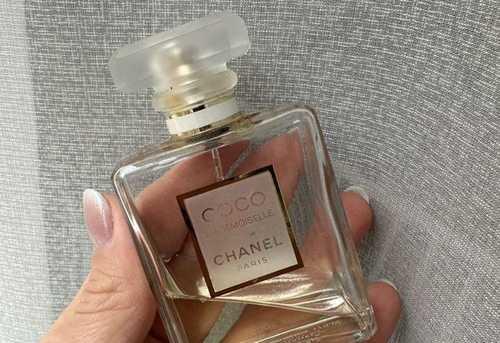 Туалетная вода Chanel Mademoiselle Coco