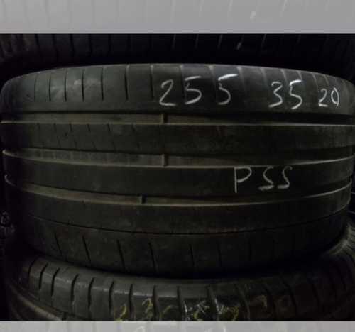 Michelin Pilot Sport 3 255/35 R20 Y