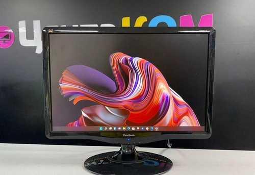 Монитор ViewSonic 19" VGA