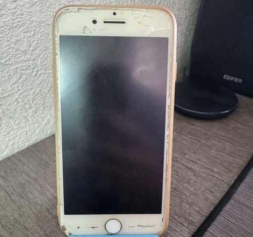 iPhone 5S, 16 ГБ