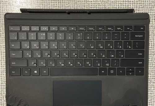 Клавиатура Microsoft Surface Pro Type Cover