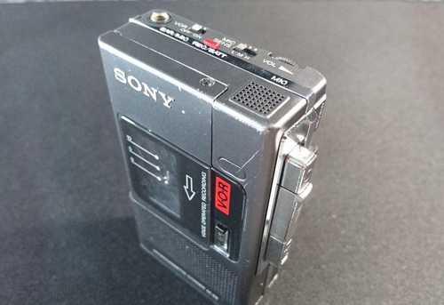 Мини диктофон sony M-88 Japan