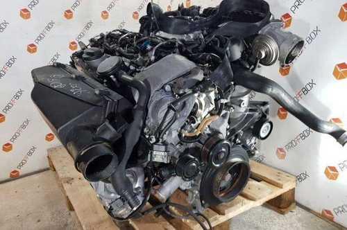 Двигатель Mercedes E200 W211 OM646951 2.2 CDI
