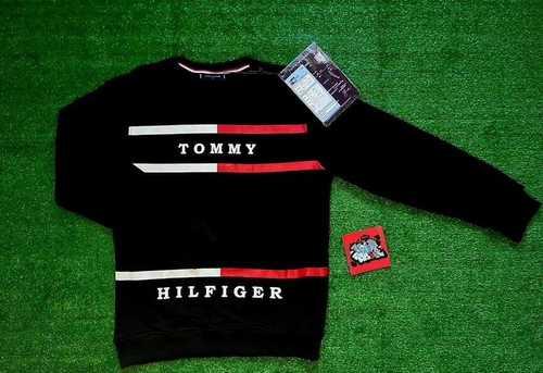 Свитшот tommy hilfiger