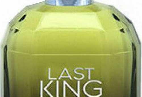 Roccobarocco last king edt (m) 100ml tester