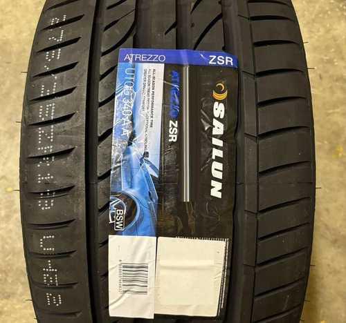 Sailun Atrezzo ZSR 255/35 R18 94Y