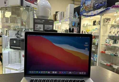 Бу MacBook 15 2014 i7/16/250 35 циклов