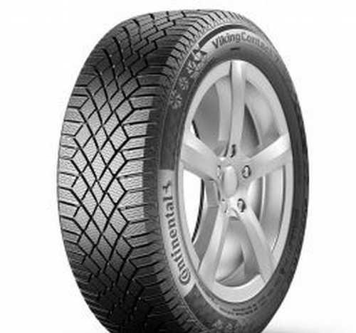 Continental ContiVikingContact 7 205/55 R17 95T