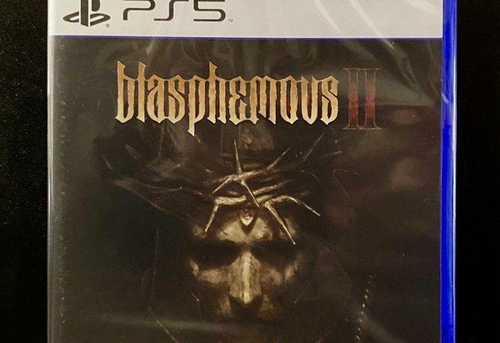 Blasphemous 2 PS5