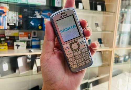 Телефон Nokia 6070 made in hungary
