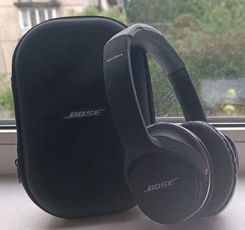 Беспроводные наушники, реплика Bose