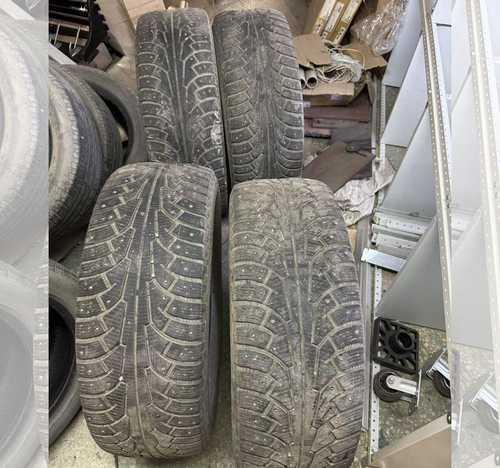 Nokian Tyres Hakkapeliitta 5 265/65 R17 116T