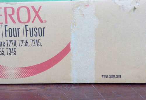 Fuser Xerox WorkCentre 7228, 7235, 7245, 7328, 733