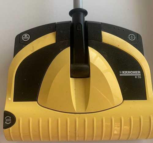 Электровеник Karcher K 55 Plus