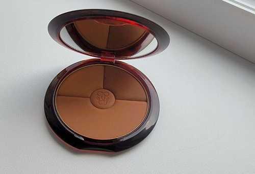 Guerlain Terracotta Sun Trio