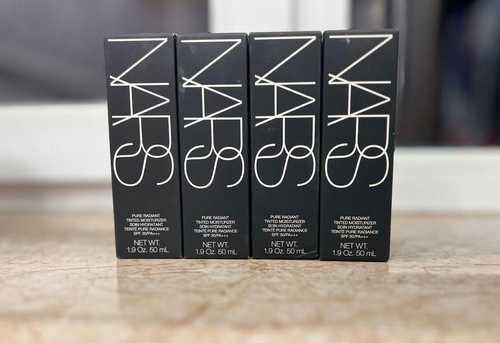 Nars тональный крем SPF 30