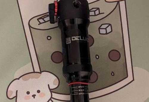 RockShox Deluxe Select+ RT, 185x50 мм Trunnion