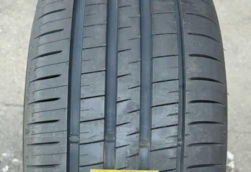 Dunlop SP Sport Maxx 060+ 315/35 R20 и 275/40 R20 Y