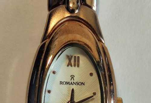 Часы наручные женские Romanson Giselle