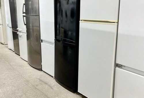 Холодильник бу двухкамерный с гарантией. Выбор