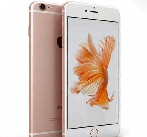 iPhone 6S Plus, 32 ГБ