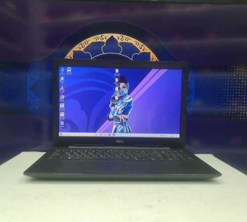 Ноутбук Dell Intel 4205U/8gbddr4/500GB/UHD 610
