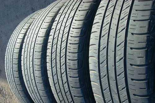 Falken ZIEX CT50 A/S 255/50 R20 104V, 4 шт