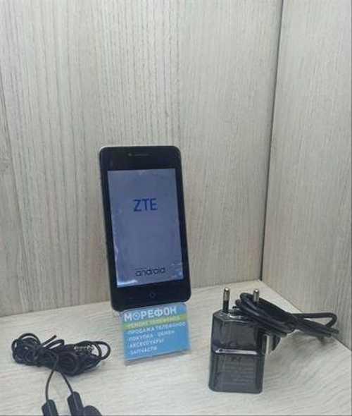 Телефон ZTE Blade AF3