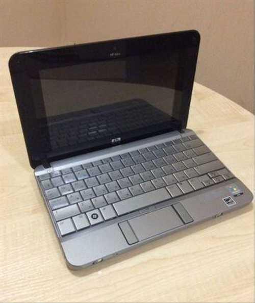Ноутбук HP Compaq 2133 mini