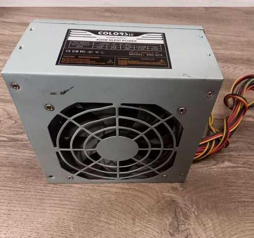 Блок питания 450w