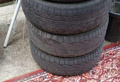 Toyo DRB 215/55 R16