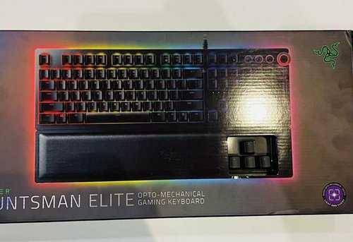 Razer Huntsman Elite