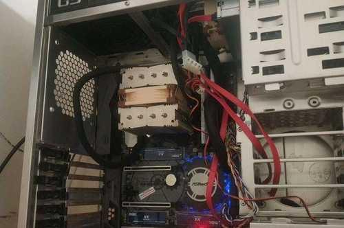 Intel I9980hk + ASRock Taichi Z370 ddr4 ballistix