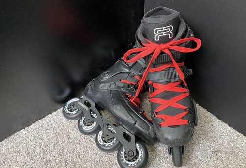 Ролики seba fr skates frx 80, 42 размер