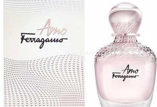 Salvatore ferragamo AMO edp (w) 30ml