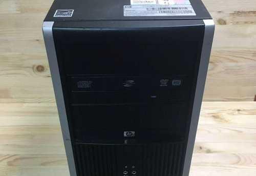 Системный блок HP 8100, Intel Core i3 540 1156