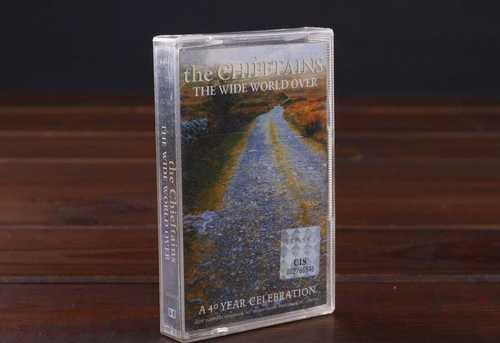 The Chieftains – The Wide World Over BMG 2002 Russ