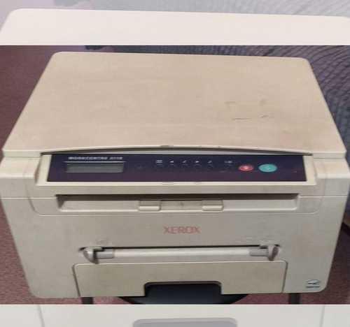 Мфу Xerox WorkCentre 3119 Series