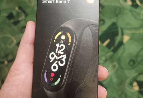 Xiaomi smart Band 7