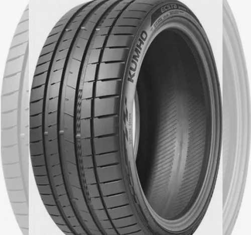 Kumho Ecsta Sport PS72 255/45 R18 103Y