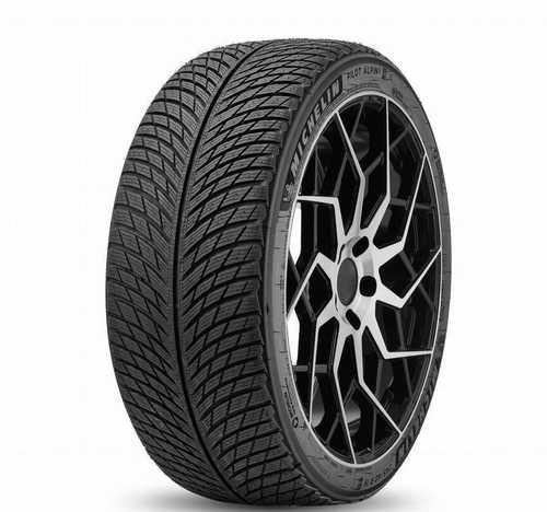 Michelin Pilot Alpin 5 315/30 R21