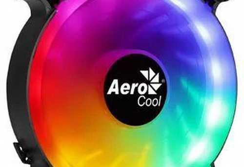 Вентиляторы AeroCool + переходник molex
