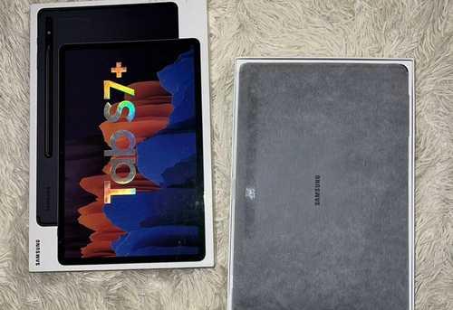 Планшет Samsung galaxy Tab s7 plus