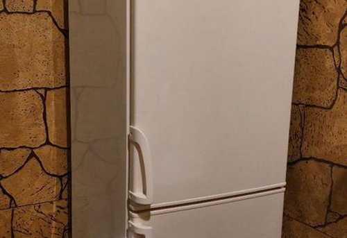 Холодильник бу nord DRF 119 ISP