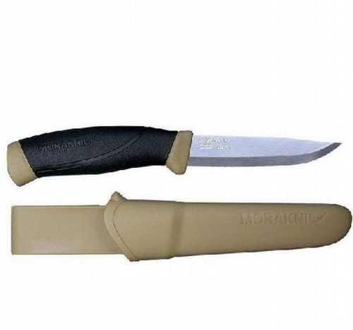 Нож Morakniv Companion Desert