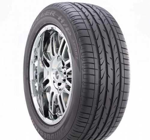 Bridgestone Dueler H/P Sport 235/55 R19 101W