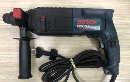 Перфоратор Bosch GBN 2-24S Арт.002556590122