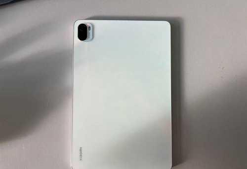Планшет Xiaomi Pad 5 6/128Gb белый